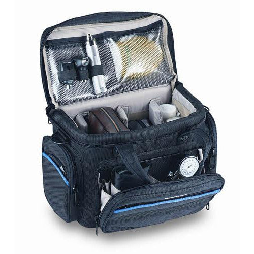 Merlin Medical Griffiths Canvas Medical Bag – Medisave UK