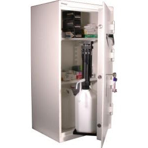Denward Controlled Drug Cabinet 860 x 450 x 335 – Medisave UK