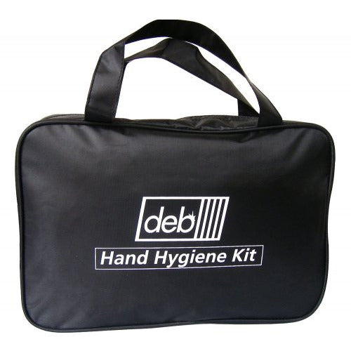 Deb Hand Hygiene Bundle Kit – Medisave UK