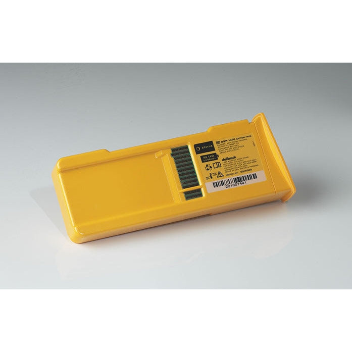 Defibtech Standard 7 year Battery Pack – Medisave UK