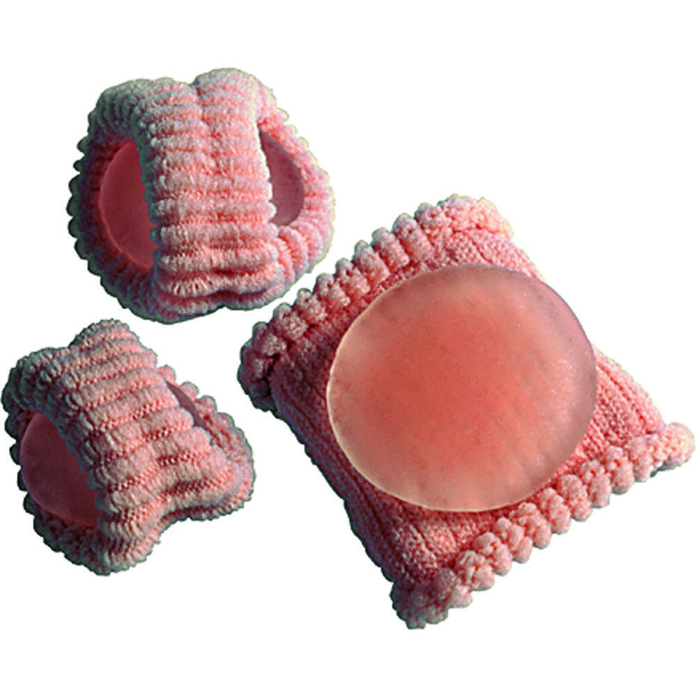 Hapla Gel Digital Pad - Large x 6 – Medisave UK