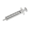 BD Discardit 2ml Concentric tip Syringe, 2 piece - Box of 100 – Medisave UK