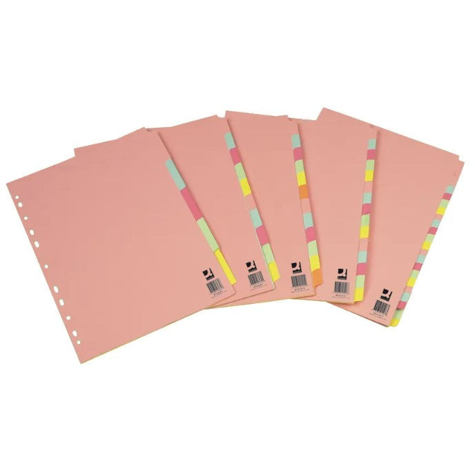 1-10 Part Divider Set – Medisave UK