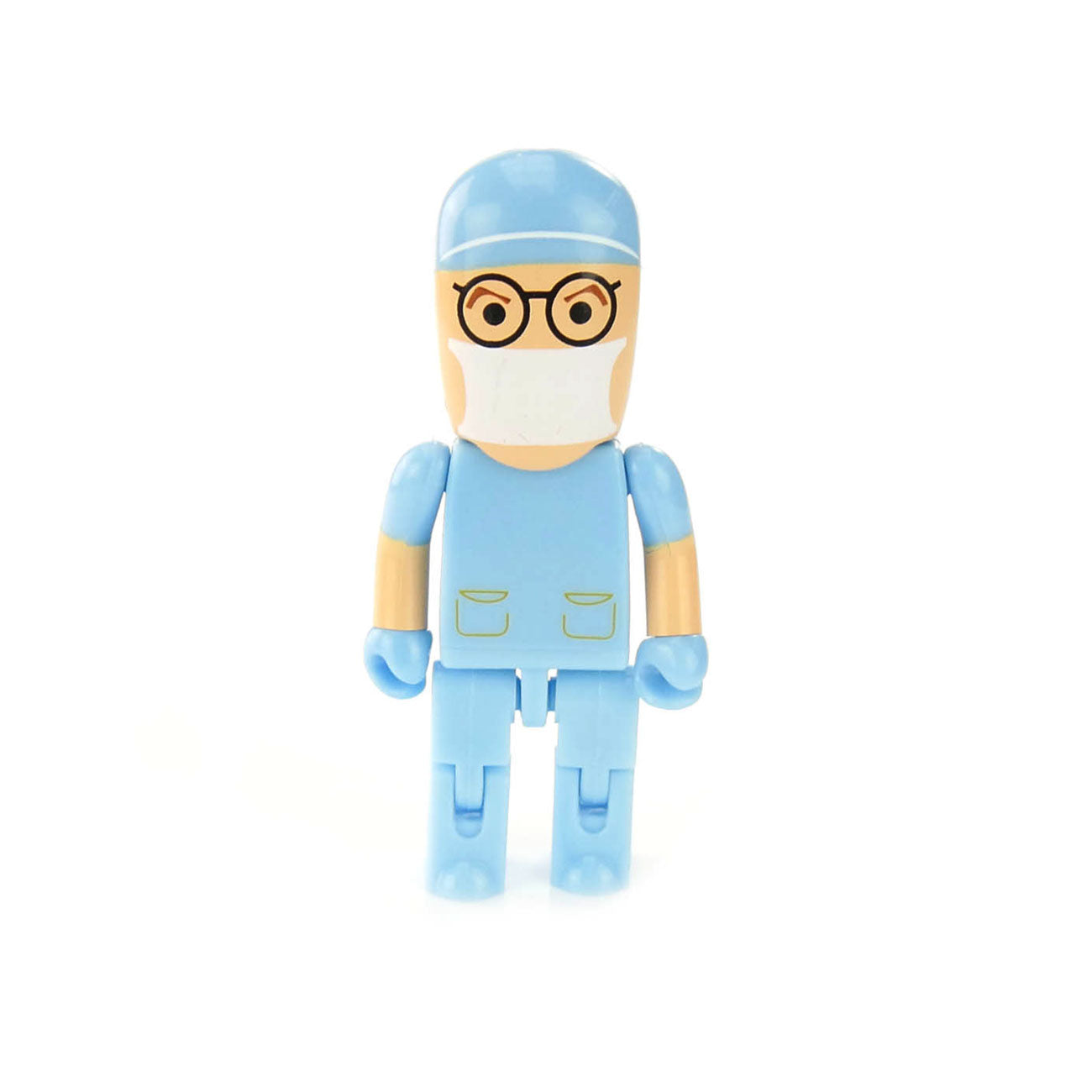 USB Stick - Surgeon Doctor 4 GB – Medisave UK