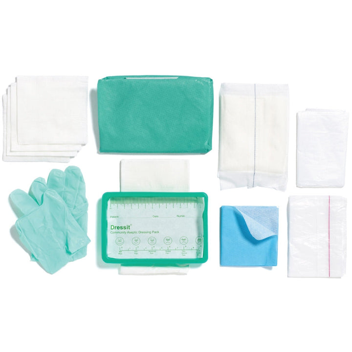 All Dressing Packs – Medisave UK