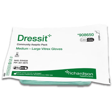 All Dressing Packs – Medisave UK
