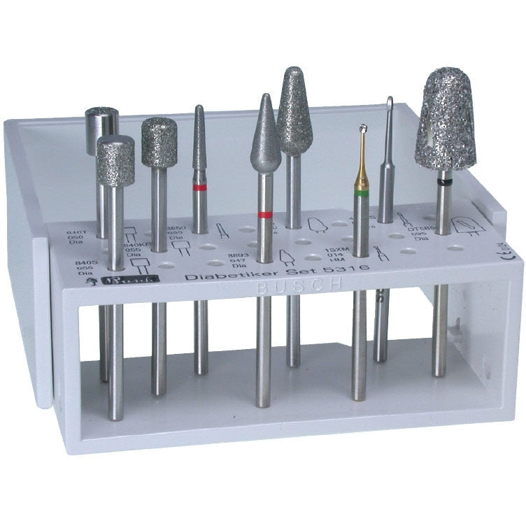 Podiatry Packs – Medisave UK