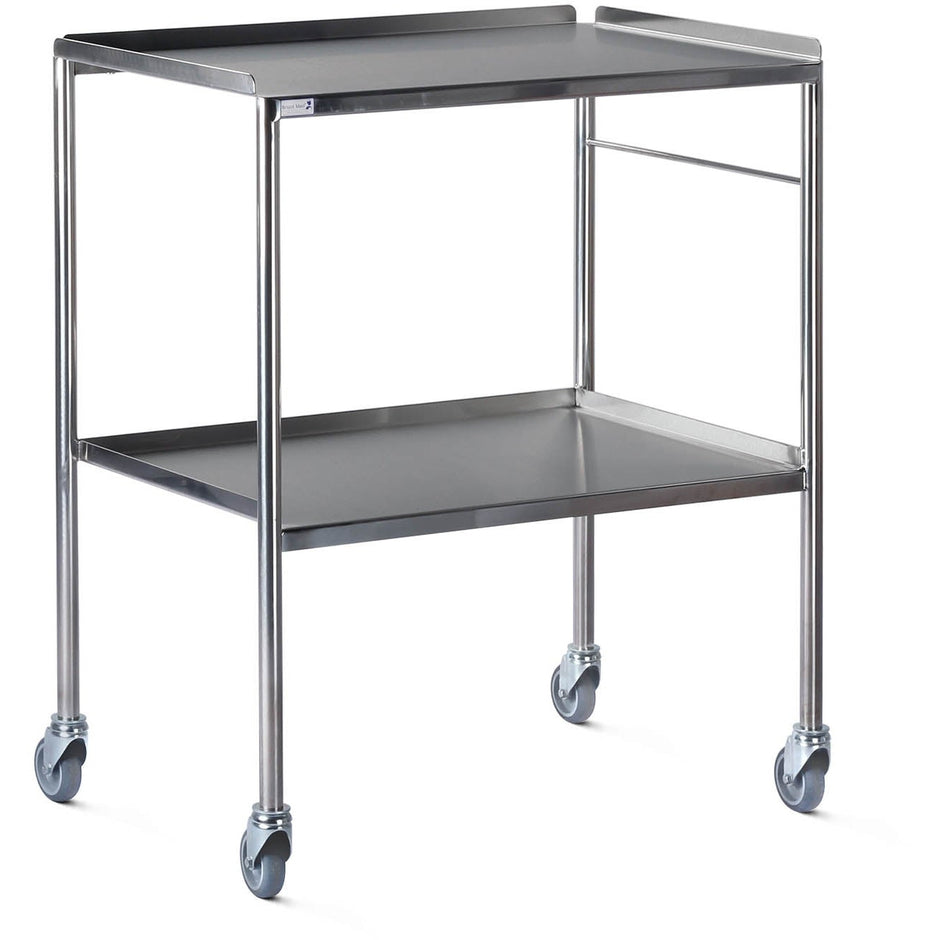 Dressing Trolleys – Medisave UK