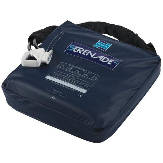 Serenade 2 Dynamic Replacement Cover – Medisave UK