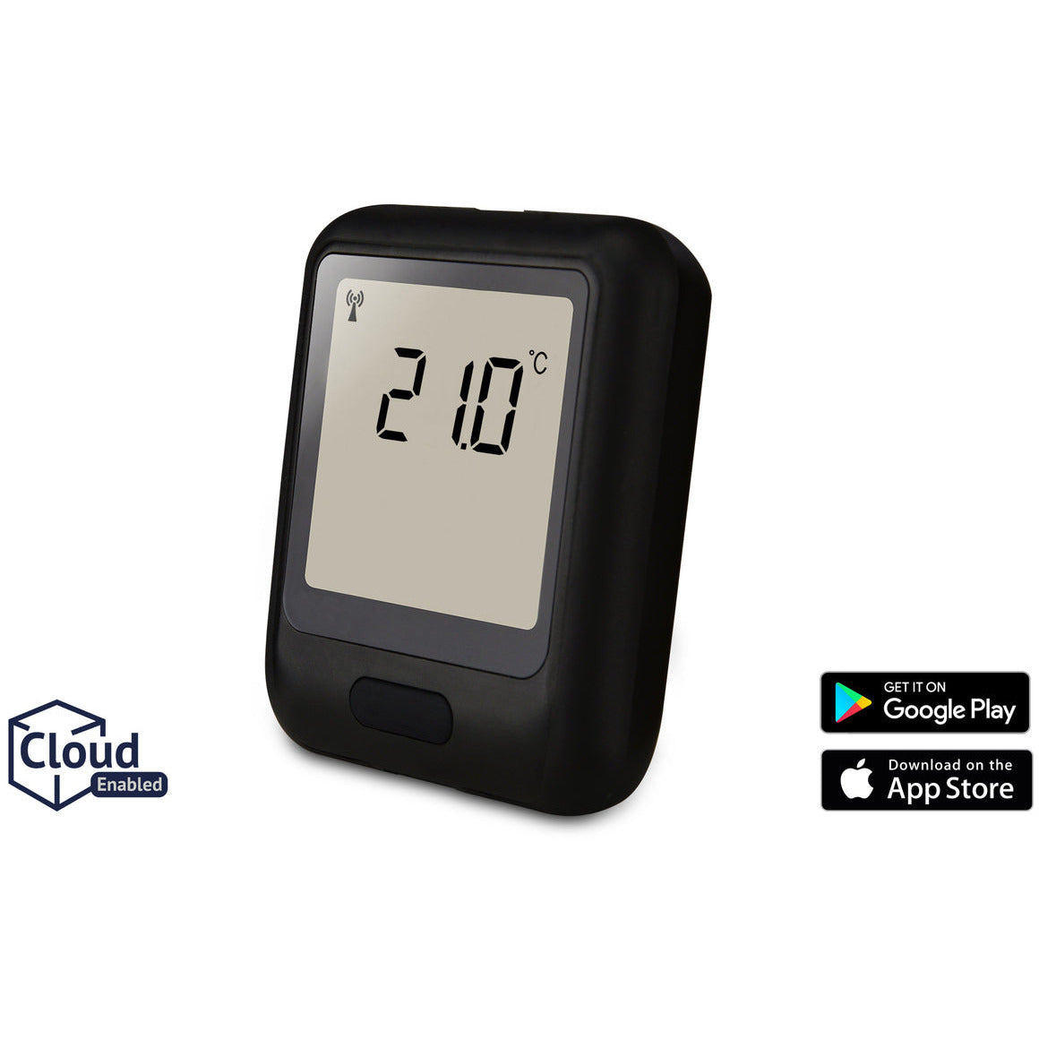 EasyLog WiFi Temperature Data Logger – Medisave UK