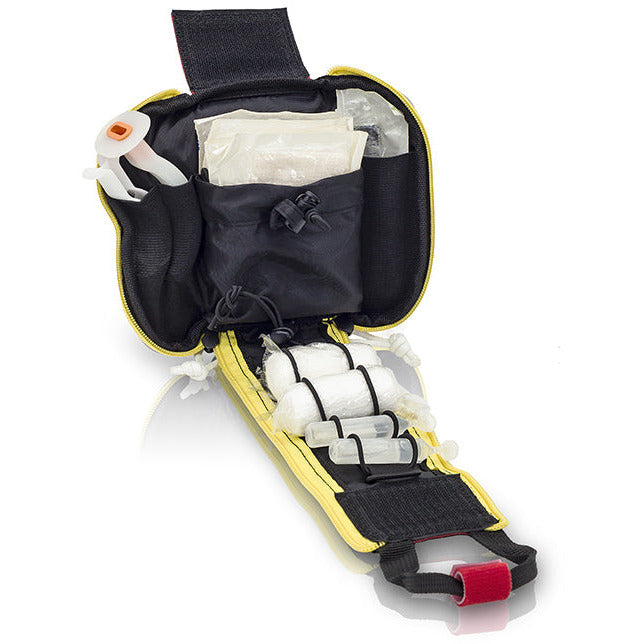Elite Bags Compacts Individual First Aid Kit – Medisave UK