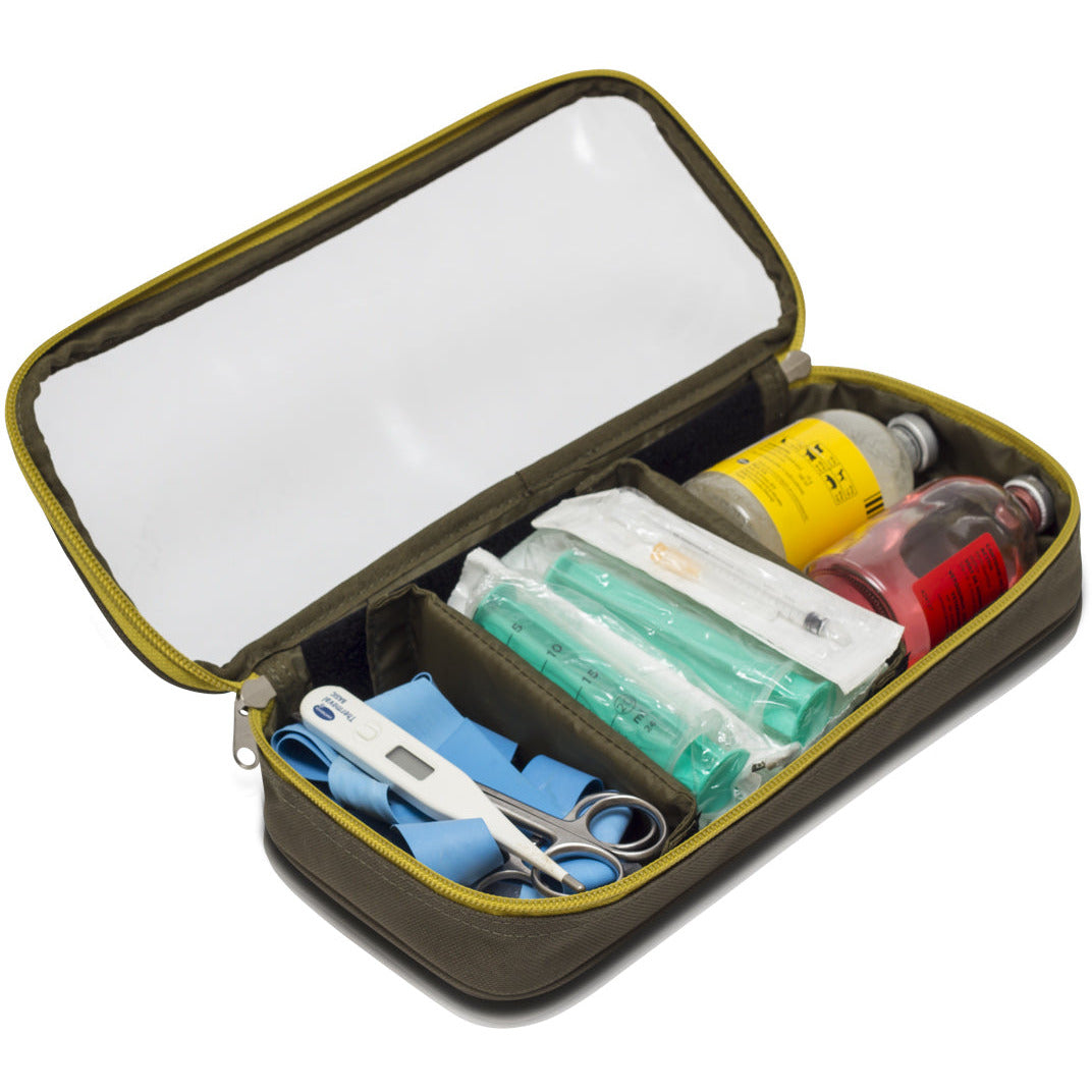 Elite 'VETS' Veterinarian Bag - CLEARANCE – Medisave UK