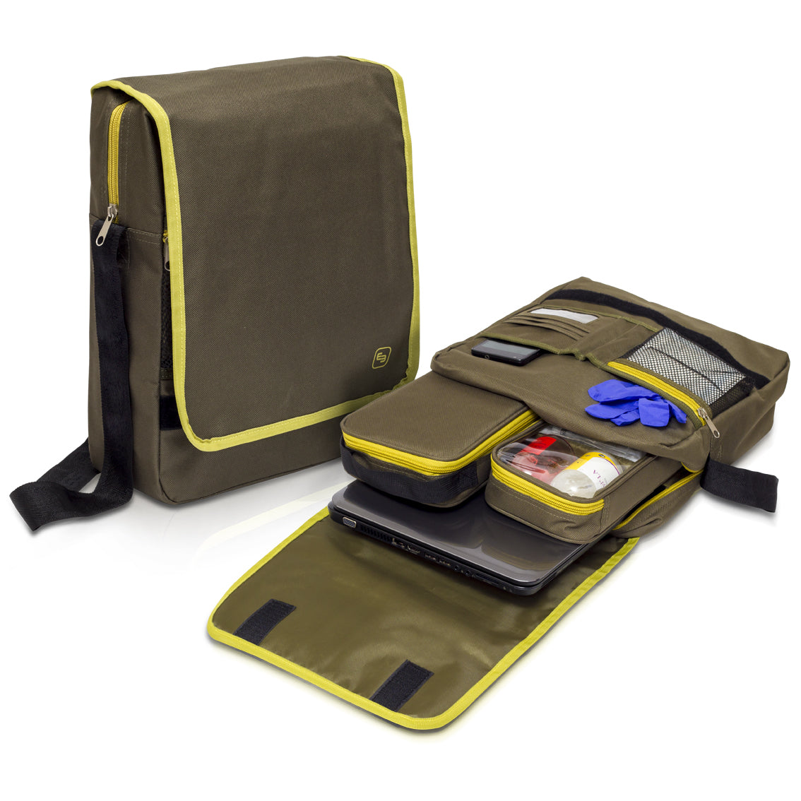 Elite 'VETS' Veterinarian Bag - CLEARANCE – Medisave UK