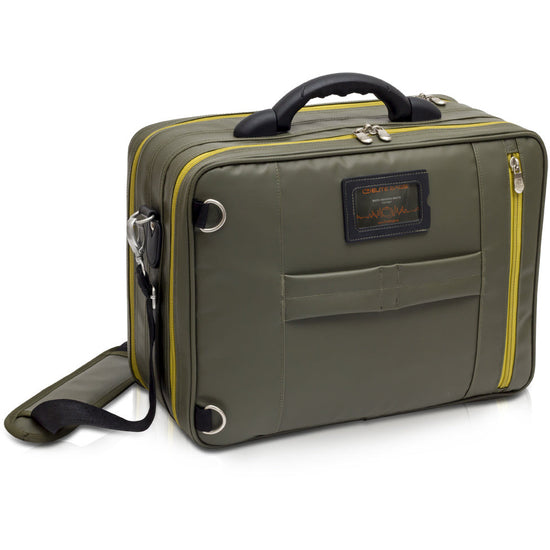 Elite 'VETS' Veterinarian Bag – Medisave UK