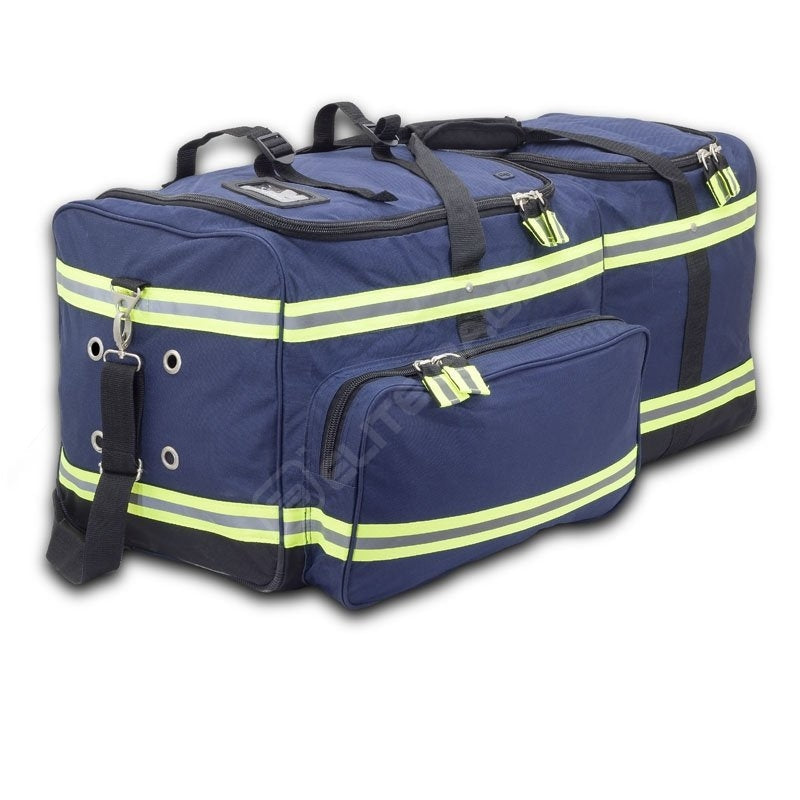 Firefighter Transport Bag EPI - Blue – Medisave UK