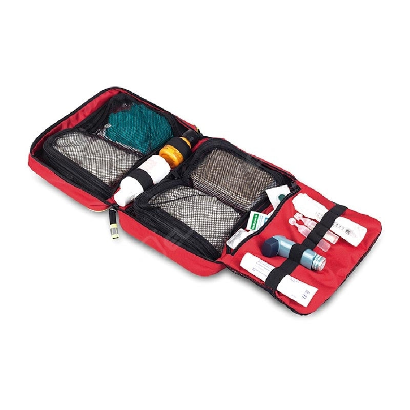 Elite Cure's XL Fold-Out First Aid Kit – Medisave UK