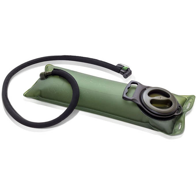 Hydro's Hydration Bag - Dark Green – Medisave UK