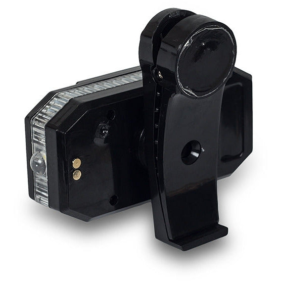 Blink's - Magnetic Glow In The Dark Flashlight - White & Blue Light ...