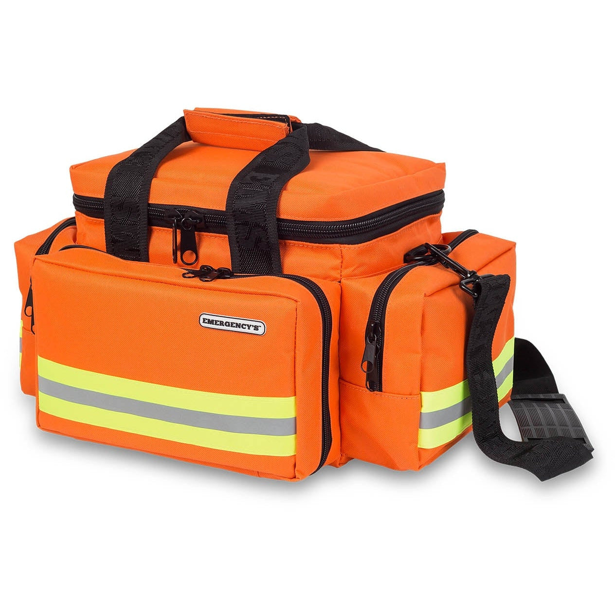 Elite Light Emergency Bag - Orange – Medisave UK