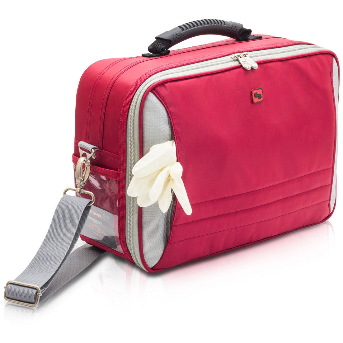 Elite Cardio Respiratory Arrest Bag – Medisave UK
