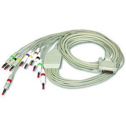 Seca ECG Patient Cable – Medisave UK
