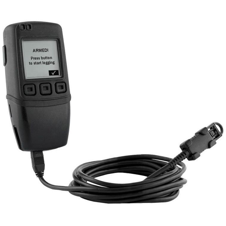 Graphic Logger with Smart External Temperature & Humidity Probe ...