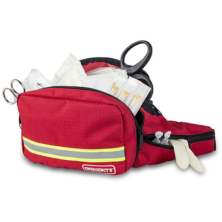 Elite Bags Waist First Aid Kit – Medisave UK