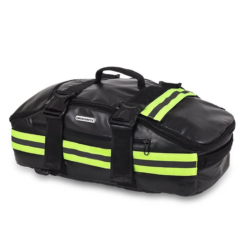 Elite Life Support Backpack - Black – Medisave UK