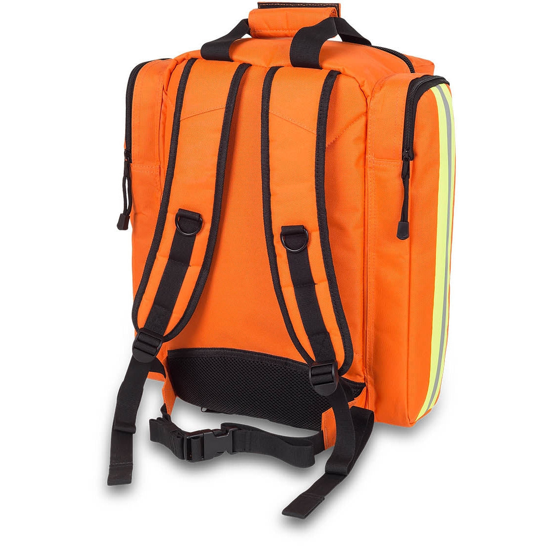 Elite Rescue Backpack - Orange – Medisave UK