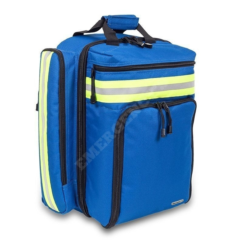 Rescue Emergency Backpack - Royal Blue – Medisave UK