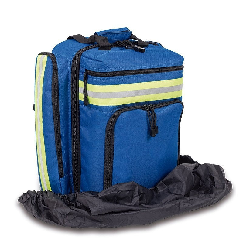 Rescue Emergency Backpack - Royal Blue – Medisave UK