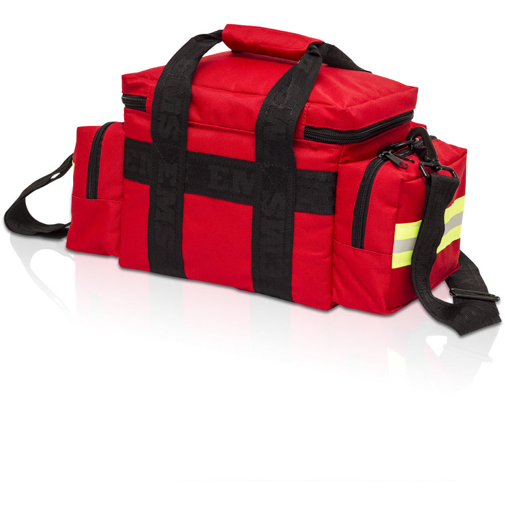Elite Light Emergency Bag - Red – Medisave UK