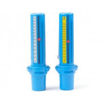 Airzone EU Scale Peak Flow Meter – Medisave UK