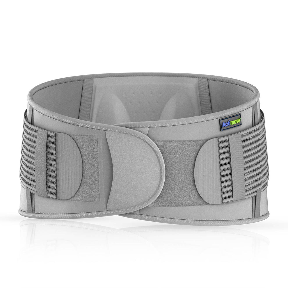 Actimove LombaCare Back Support - Large – Medisave UK