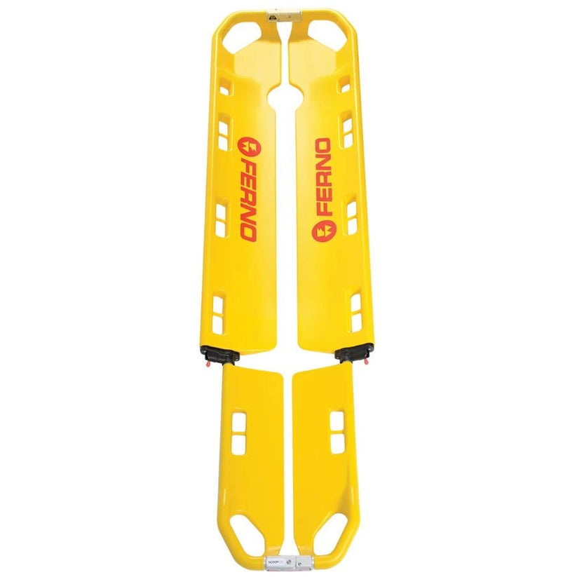 FERNO Scoop EXL Stretcher - No Restraint Straps – Medisave UK