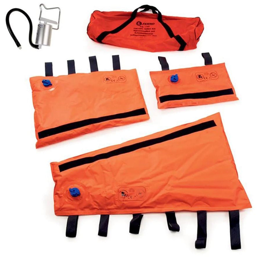 Vacuum Splint Kit – Medisave UK