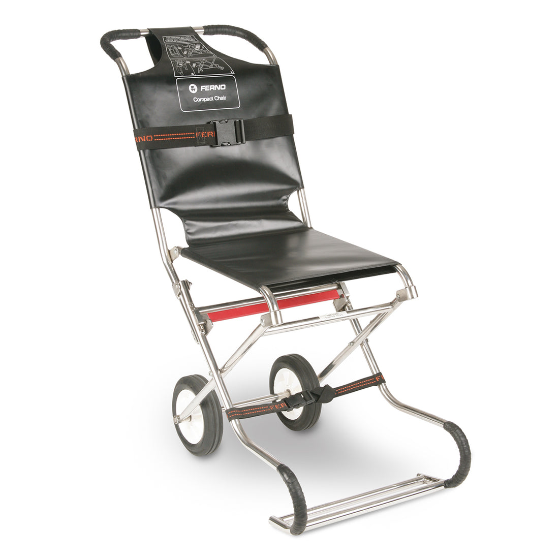 FERNO Compact 2 Carry Chair – Medisave UK