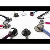 2114R Littmann Classic II Infant Stethoscopes: Red – Medisave UK