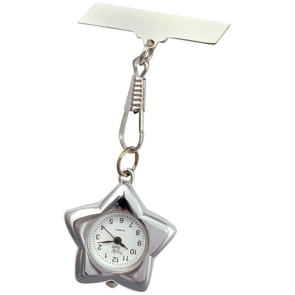 FunkyFobz Star Fob Watch – Medisave UK