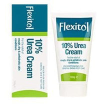 Flexitol 10% Urea Cream 150g – Medisave UK