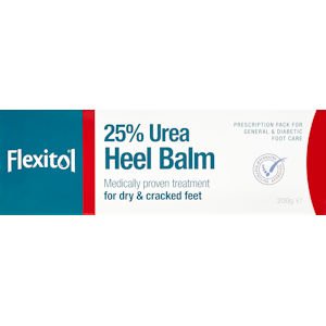 Flexitol Skin Balm - 200g – Medisave UK