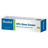 Flexitol 10% Urea Cream 150g – Medisave UK