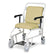 Portering Chair - Rear Steer, Nesting, Sliding Foot Rest – Medisave UK