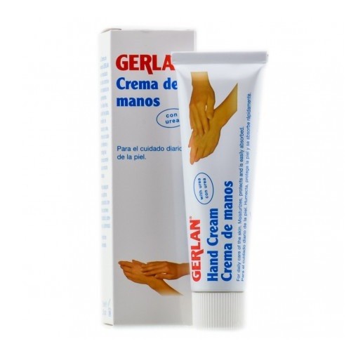 Gerlasan Hand Cream 75ml – Medisave UK