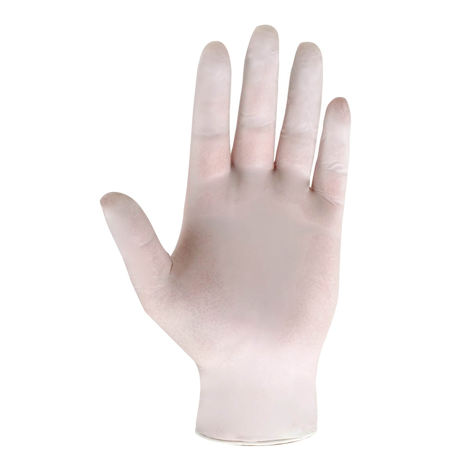Latex Powdered Gloves - Medium x 100 – Medisave UK