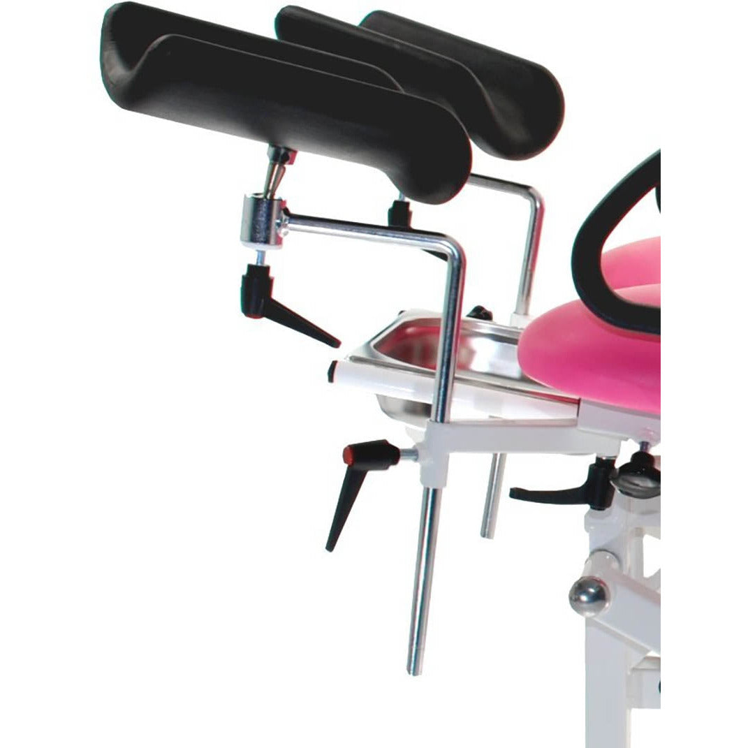 Medi-Plinth Gynaecological Knee Troughs – Medisave UK