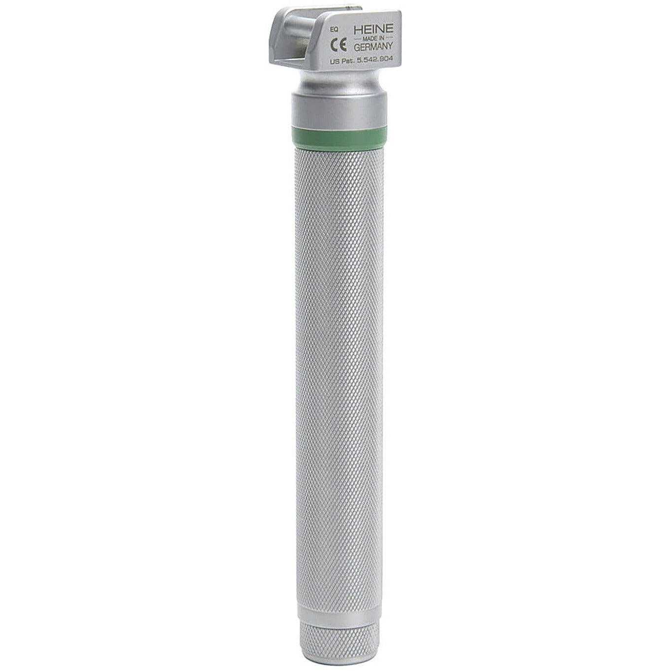 HEINE F.O. Slim LED Laryngoscope Battery Handle – Medisave UK