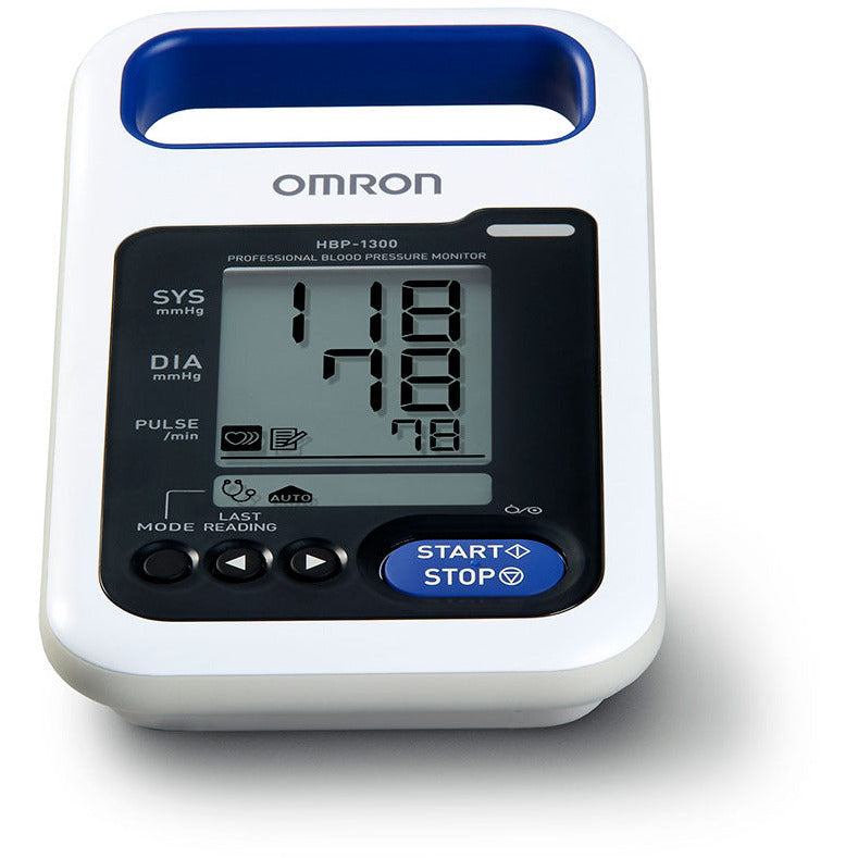 Omron HBP-1300 Replacement Rechargeable Battery – Medisave UK