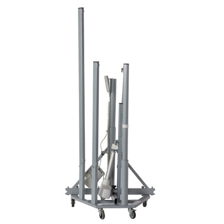 Sidhil Portable Bedhead Hoist – Medisave UK