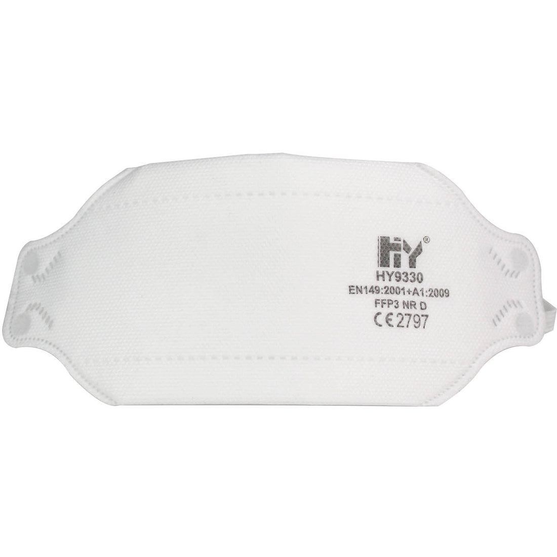 Handanhy FFP3 Face Masks - Box of 20 – Medisave UK